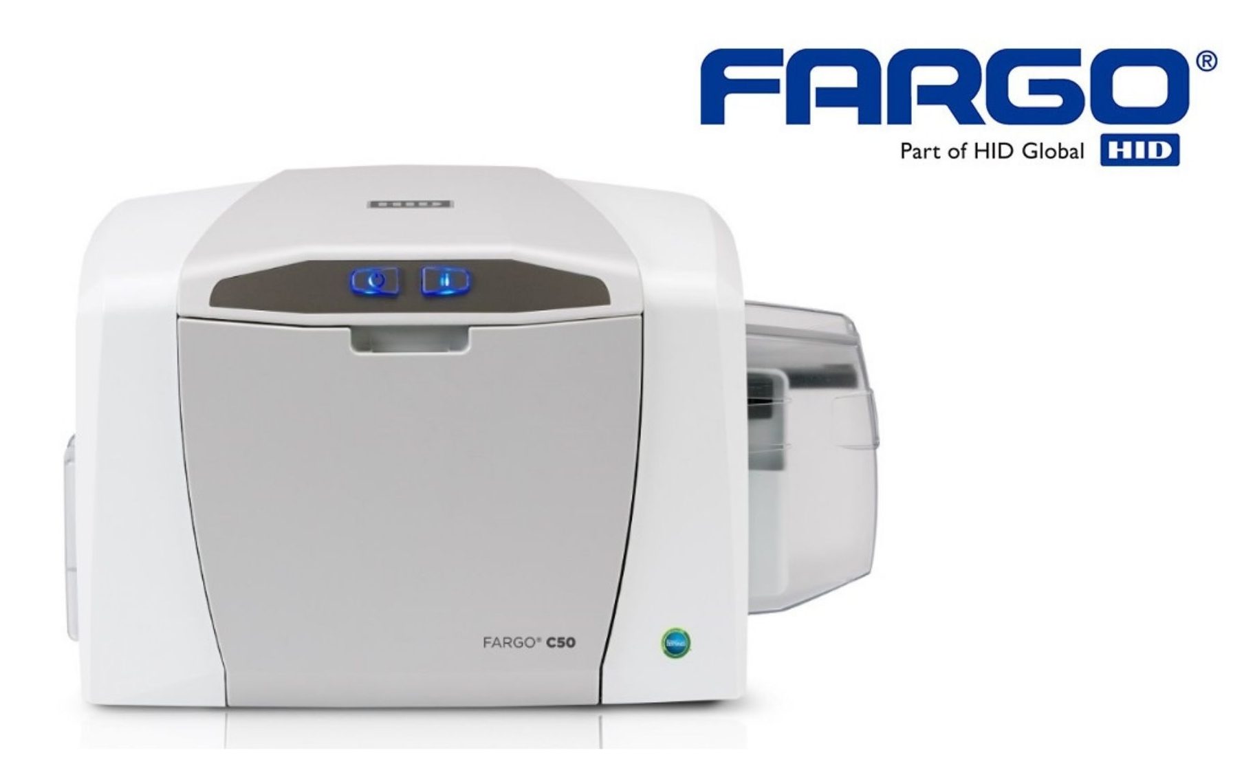 IBCard | Imprimante carte PVC