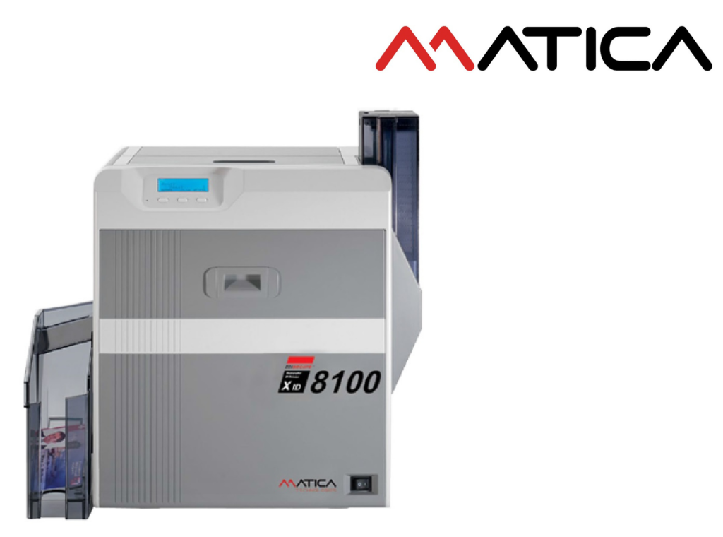 IBCard | Imprimante carte PVC